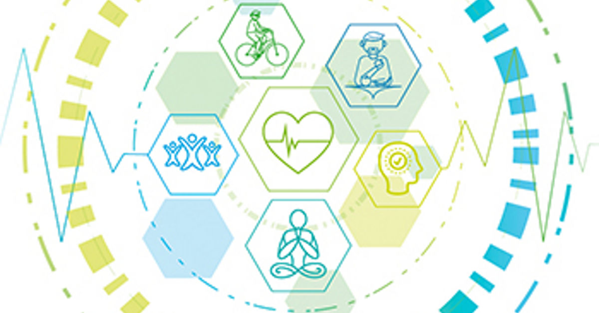 Health & Wellness Progress Report | Deloitte Middle East | Consumer ...