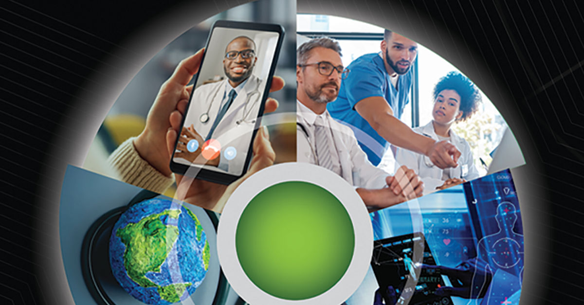 2023 Global Health Care Outlook | Deloitte Global