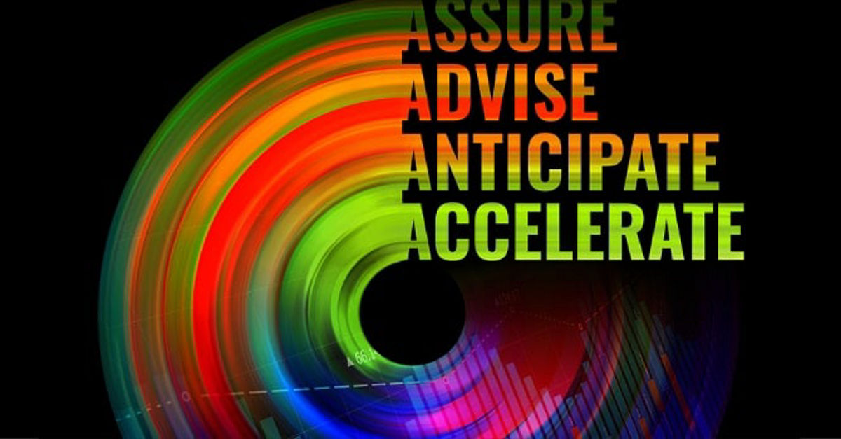 Internal Audit 4.0 | Deloitte Global