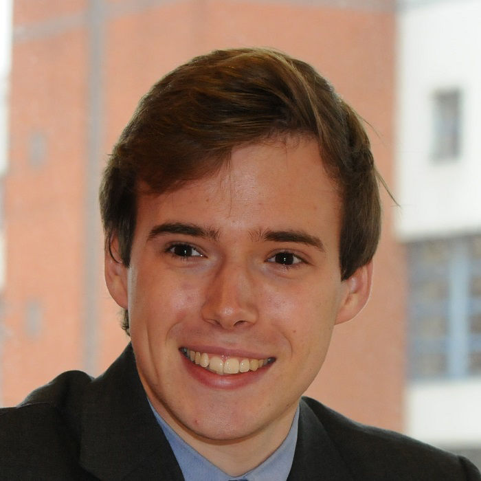James Timperley | Deloitte | Associate Director | Deloitte UK