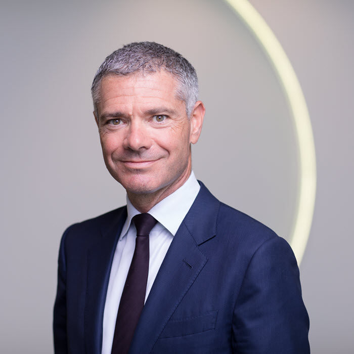 Jean-Marc Mickeler | Audit & Assurance leader | Deloitte Global