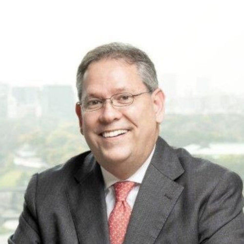 John Dorff | BPS Global Payroll Leader | Deloitte Global