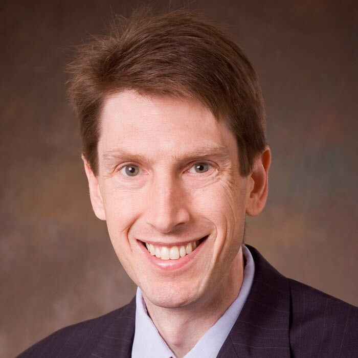 John Steele | Enterprise Technology & Performance Leader, Deloitte Global