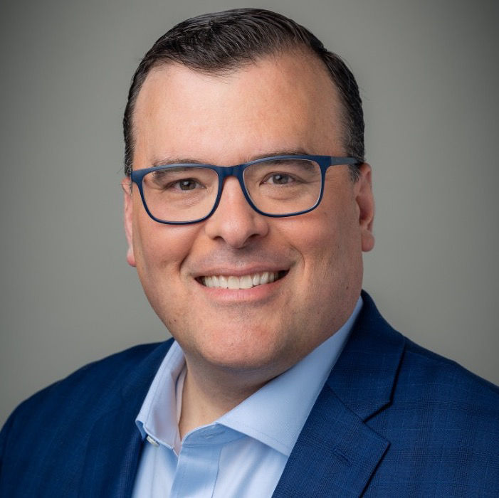 Jon Raphael, US Managing Partner – Business Services and Performance ...