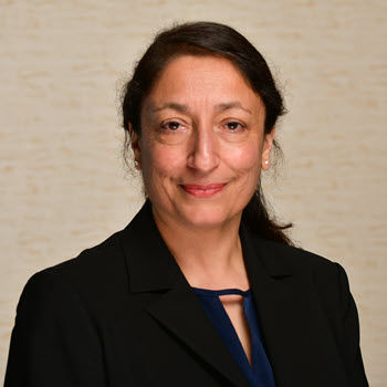 Kishwar Chishty | Partner | Deloitte Risk Advisory