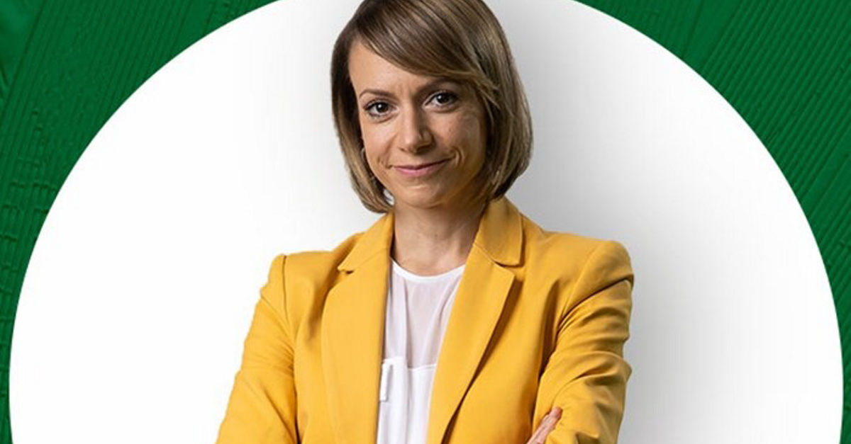 Women in Risk Advisory: Krisztina S. Nagy on how rewarding teams for ...