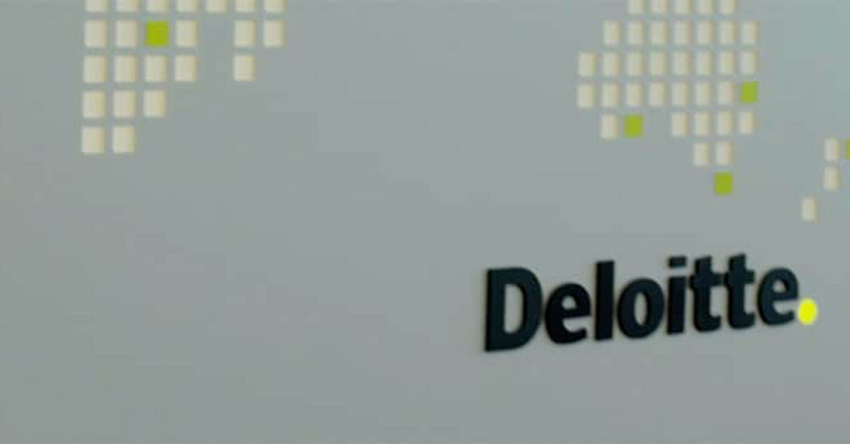 Legal terms | Deloitte | Global report