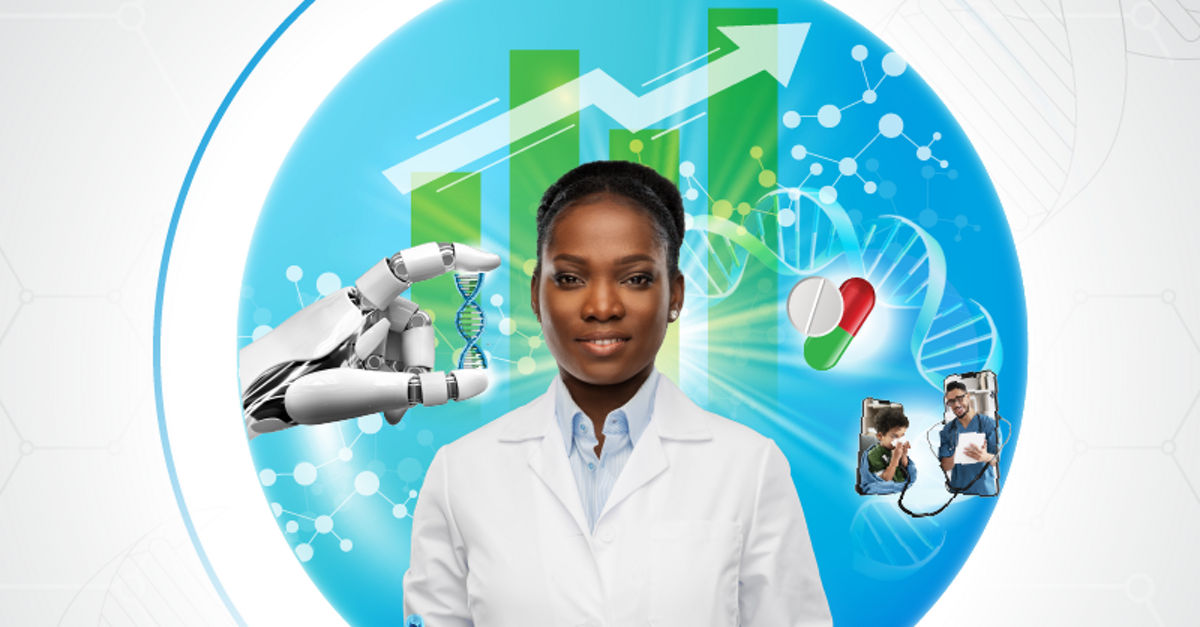 2024 Global Life Sciences Sector Outlook | Deloitte Global