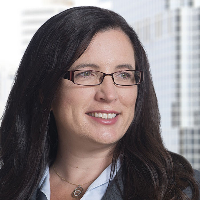 Lizanne Roziere | Deloitte Insights | Director | Deloitte