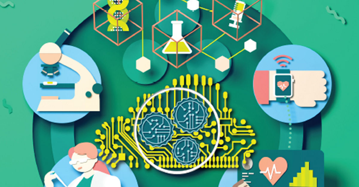 2020 Global life sciences sector outlook | Deloitte Greece