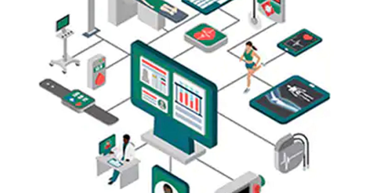 Medtech and the Internet of Medical Things