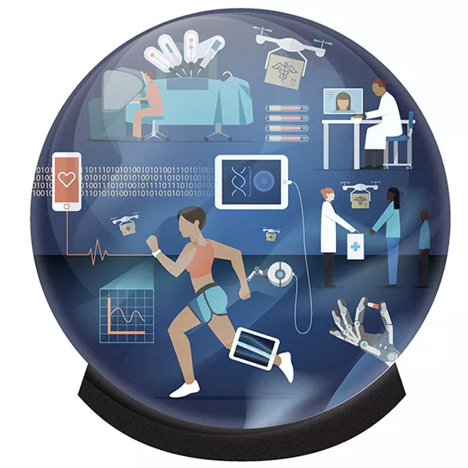 | Deloitte Middle East | Life Sciences and Health care industry reports ...