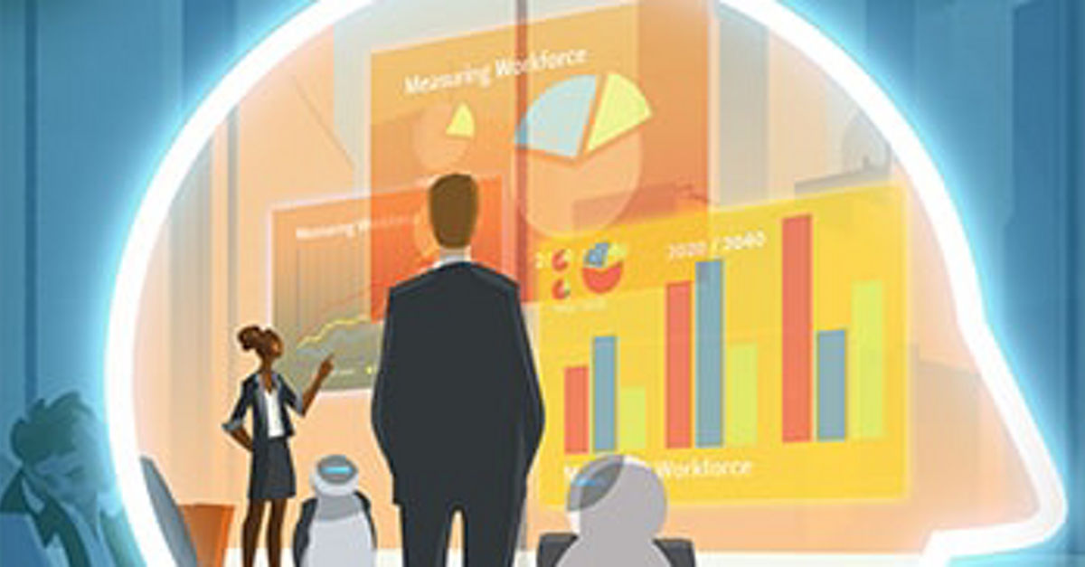 2020 Human Capital Trends