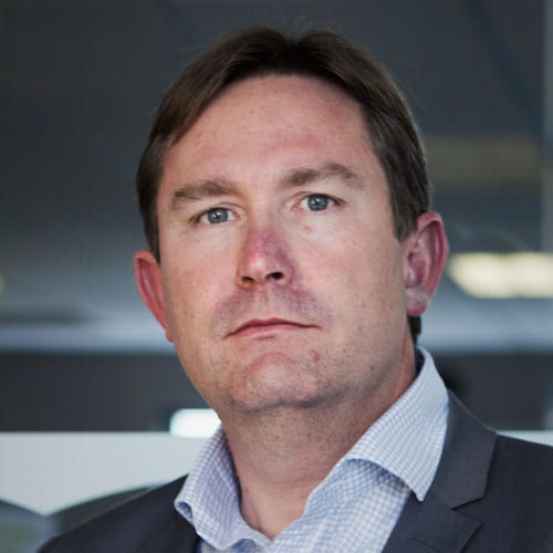 Mark Victor | Risk Advisory Director: Sustainability Leader