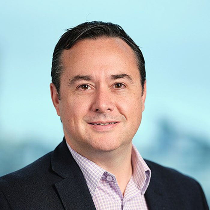 Matt Dalton | ServiceNow Lead, APAC