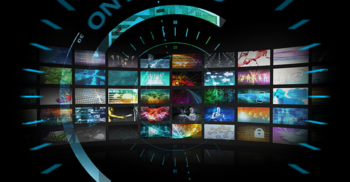 2017 Media and Entertainment industry trends | Deloitte Middle East ...