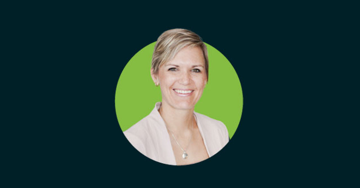 Melanie Harrison | Deloitte Women in Cyber | Deloitte Global