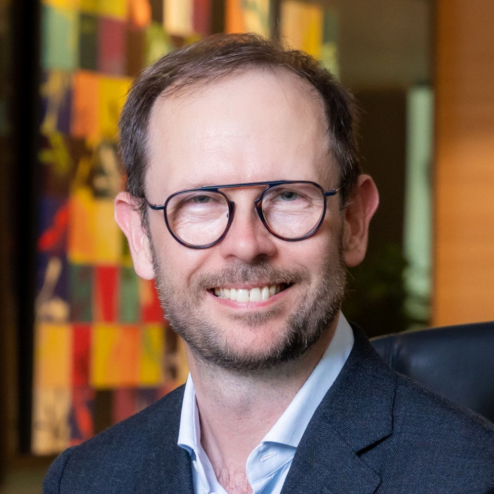 Michael Nixon | Transfer Pricing Partner, Deloitte Singapore