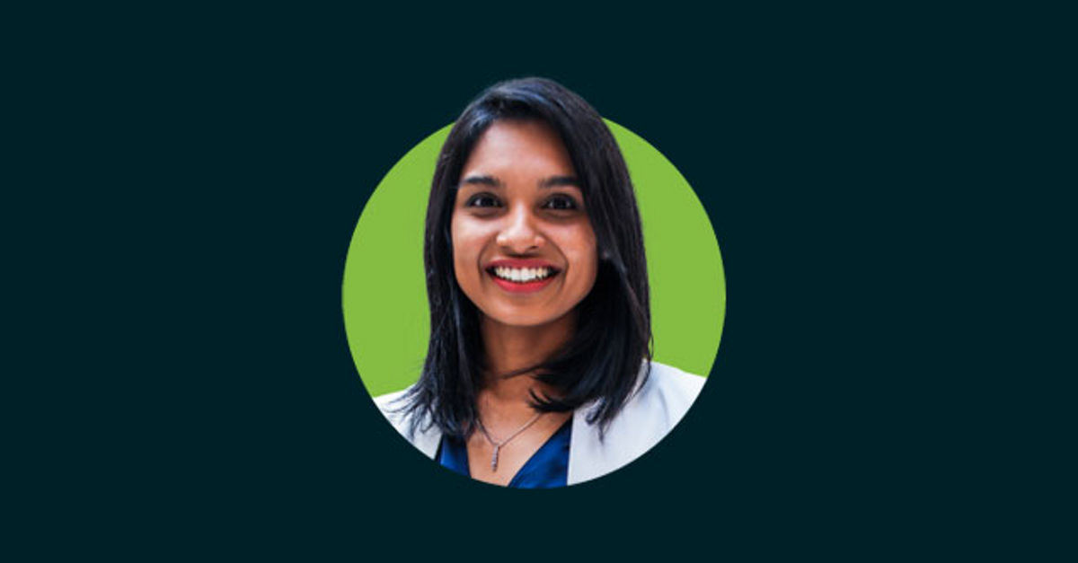 Michelle Govender | Deloitte Women in Cyber