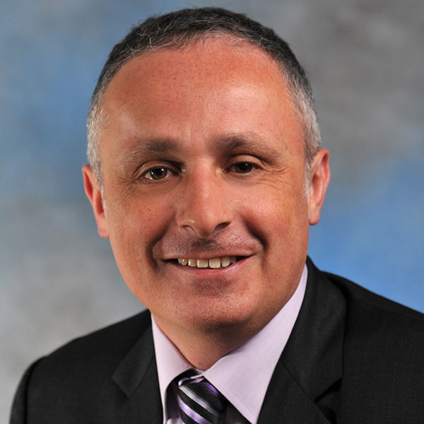 Neal Baumann | Deloitte | Global Insurance Leader | Global Financial ...