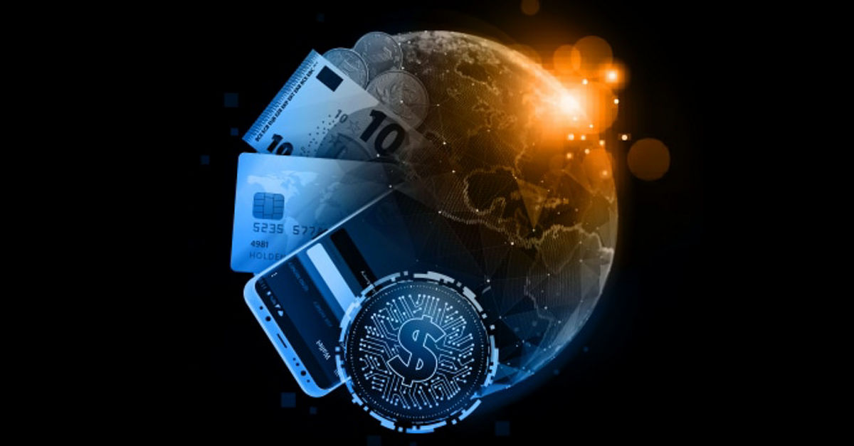 The Evolution Of The Payments Value Model | Deloitte | Financial Services