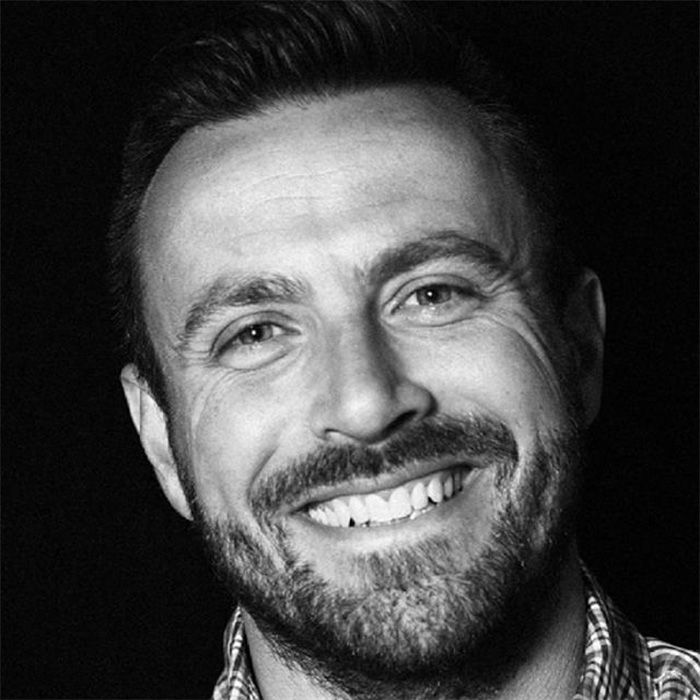 Nick Garrett | Marketing & Commerce Leader | Deloitte Global