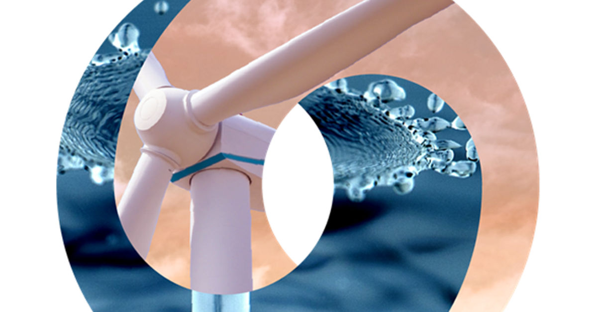 Pathways to decarbonization series