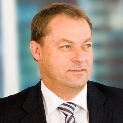 Paul Riley | Deloitte Global Leader | Transfer Pricing