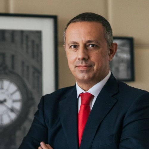 Pedro Tavares | Global 5G Offering Lead | Deloitte Portugal