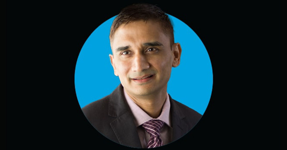 Faces of TMT – Piyush Jain | Deloitte Global