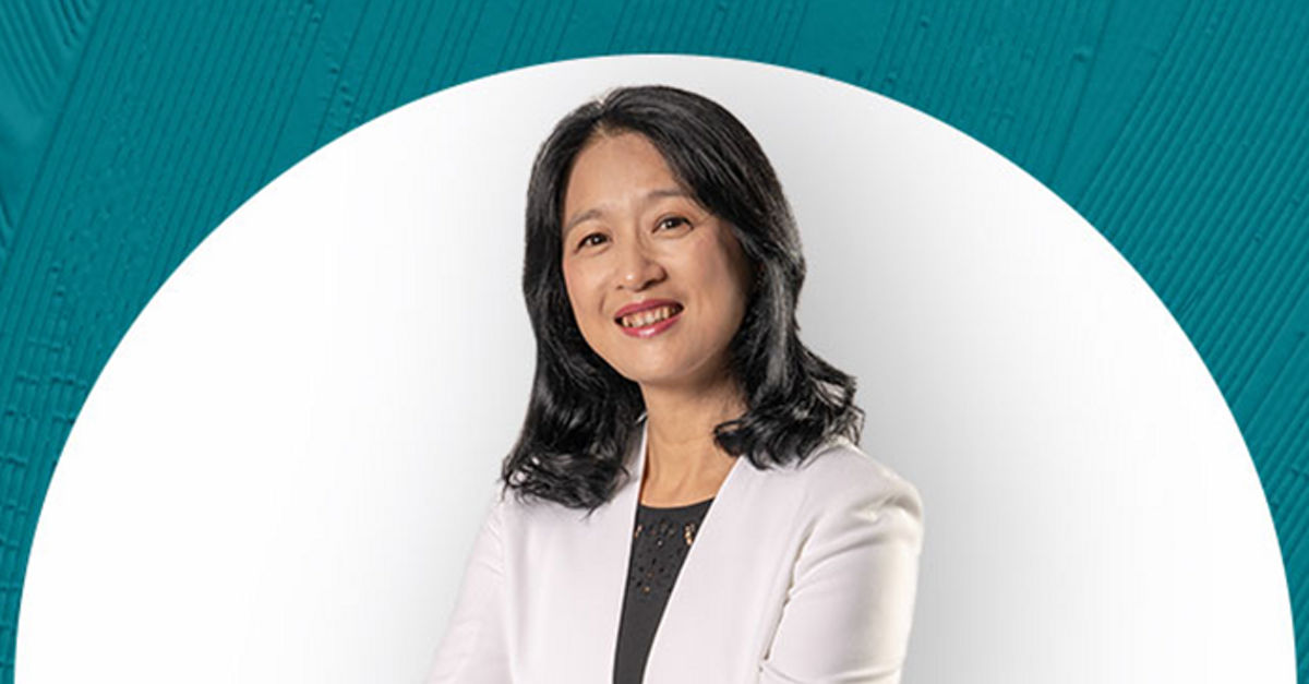 Women in Risk Advisory: Rebecca Wei Jiang embraces challenges and solves puzzles