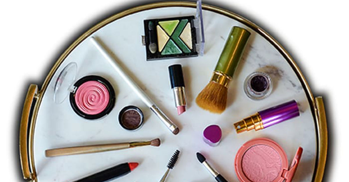 Beauty Retail - A closer look at current trends impacting beauty ...