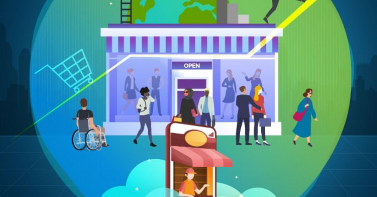 Global Powers of Retailing 2022 | Deloitte | Consumer Business industry ...
