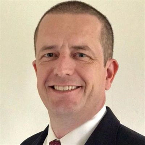 Russell McLean | DC Leader