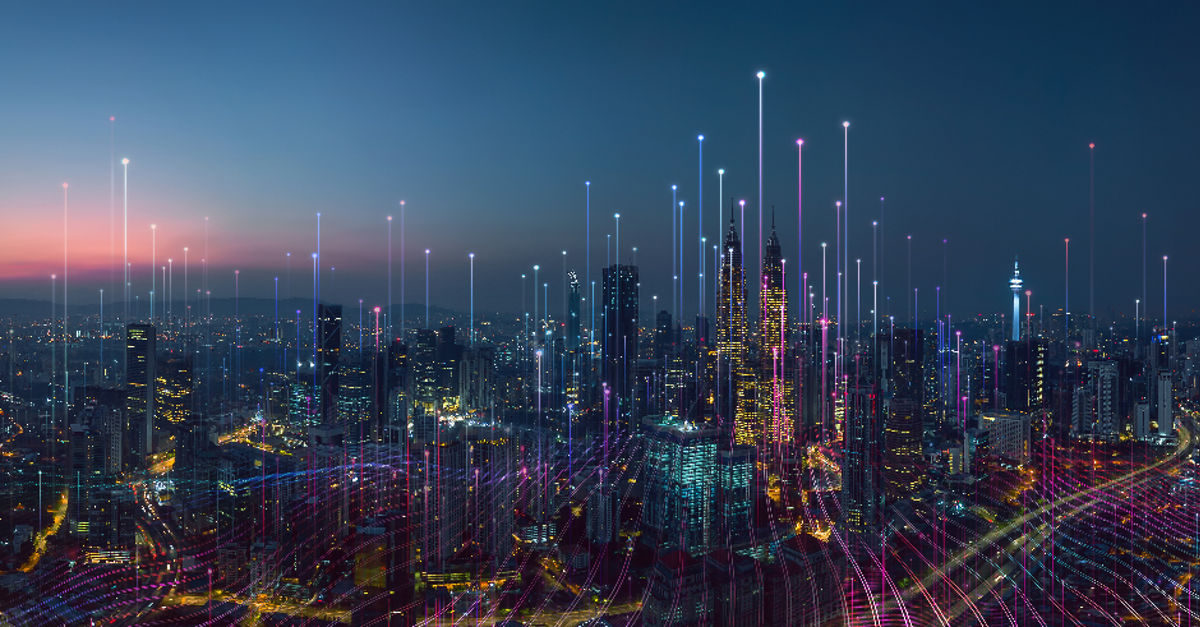 2023 SAP Tech Trends Report