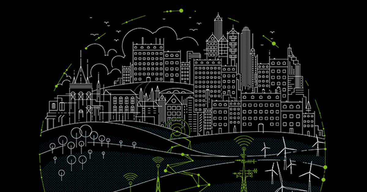 Smart Cities Funding and Financing Strategies | Deloitte