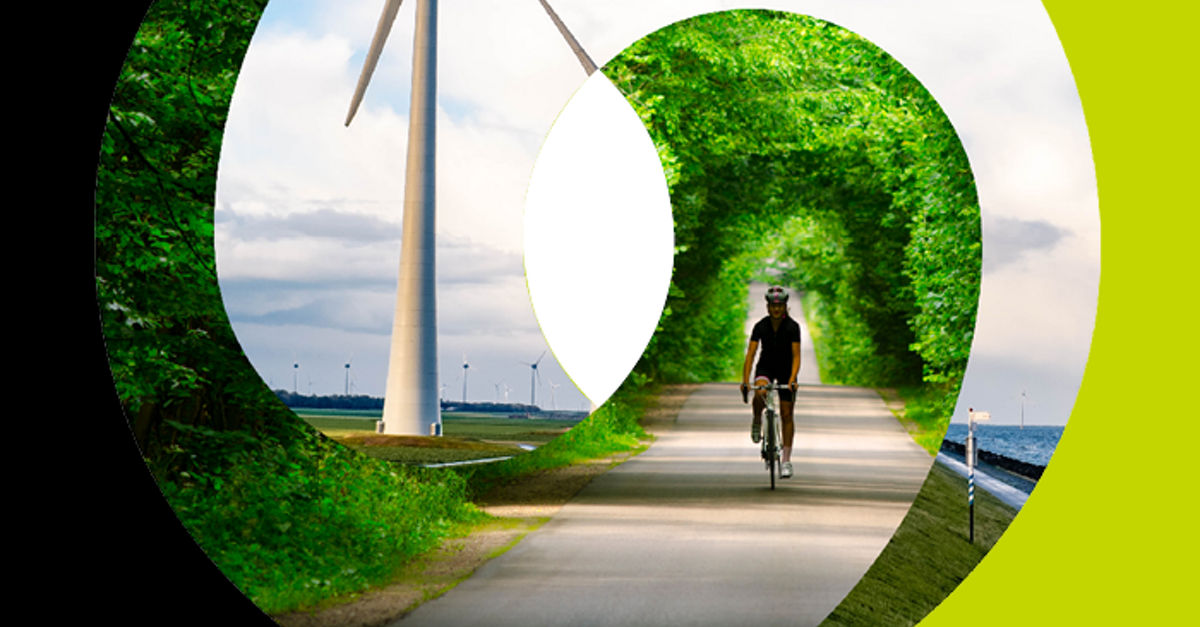 Systems change for a sustainable future