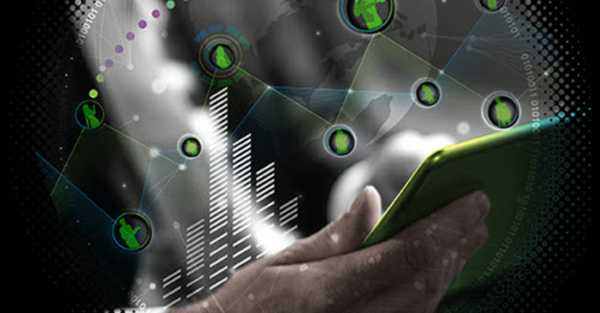 Navigating the Tax Operating Model - The Power of With | Deloitte Greece