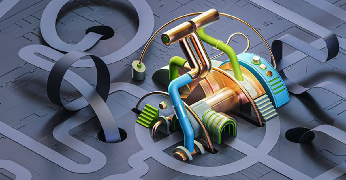 Deloitte Oracle Tech Trends 2021 Deloitte Technology