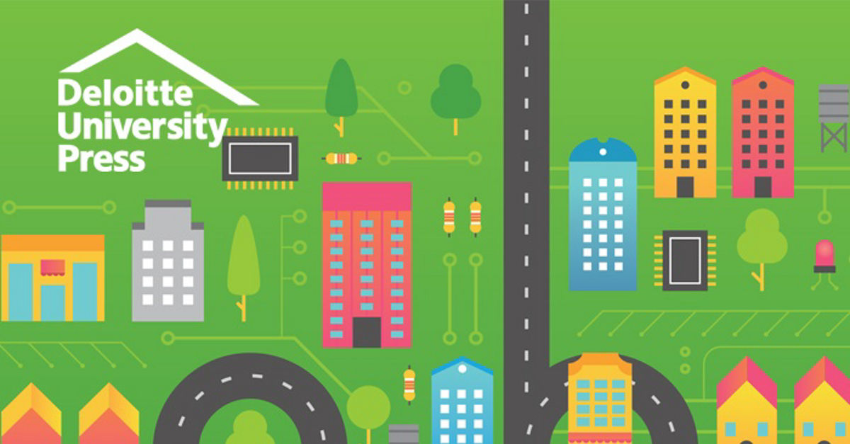 Tech Trends 2015 | Deloitte Greece