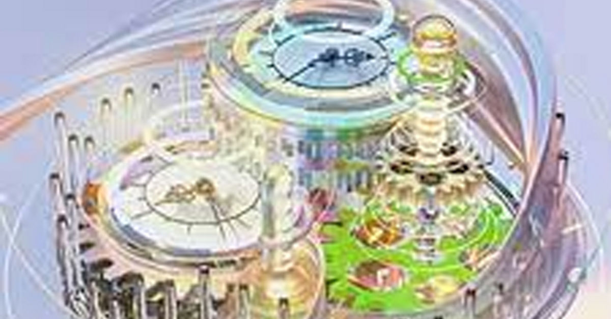 Deloitte’s future of infrastructure survey