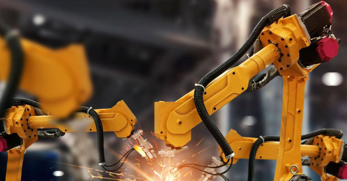 The smart factory montreal | Deloitte Global