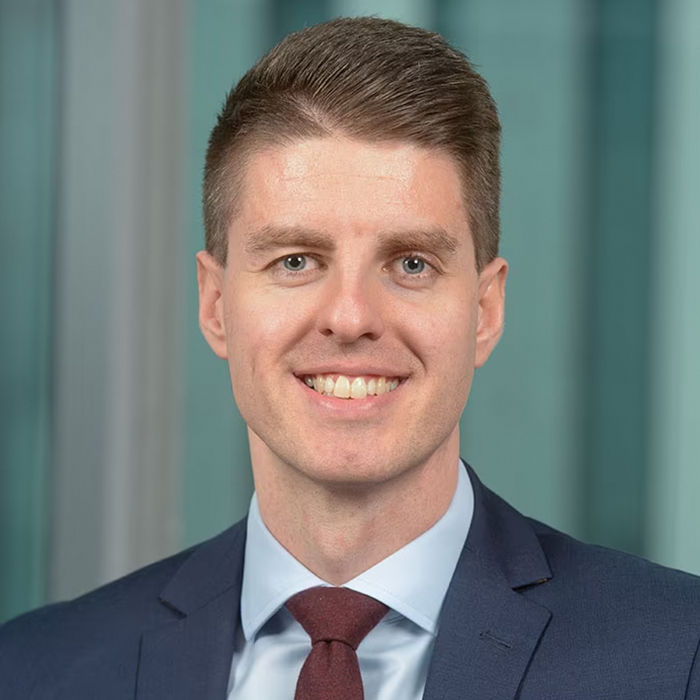 Timothy Bridge | Partner