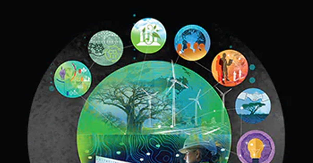 Tracking The Trends 2022 | Deloitte Global