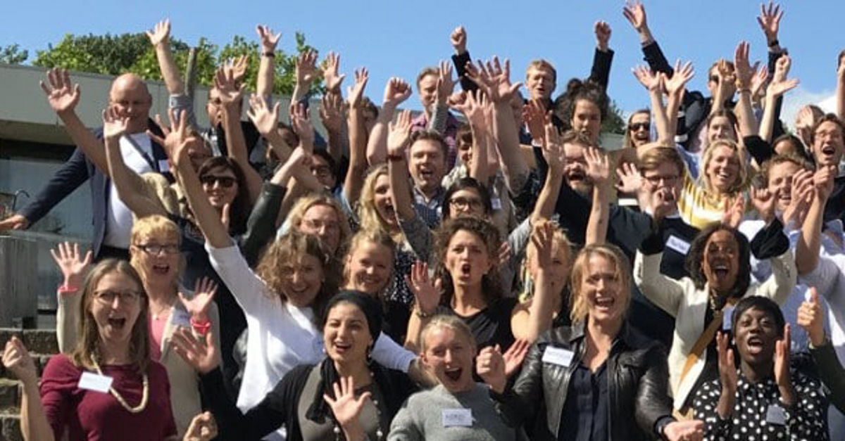 Deloitte expands commitment to UNLEASH Innovation Lab solutions ...