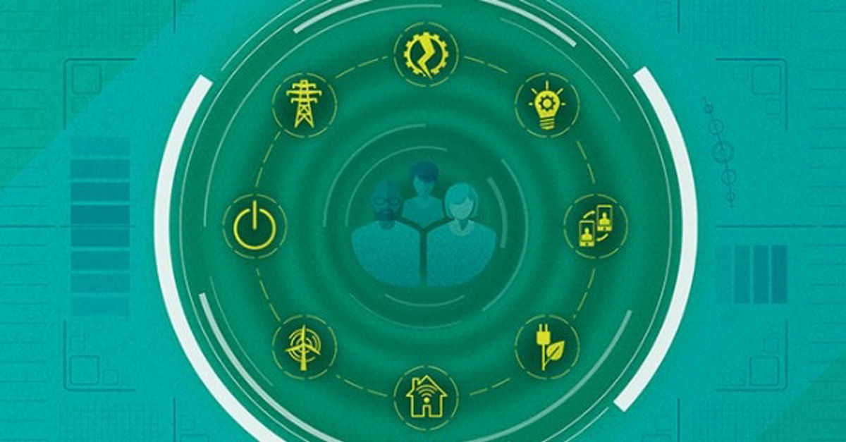 Widening the lens disruptive innovation in the retail power sector ...