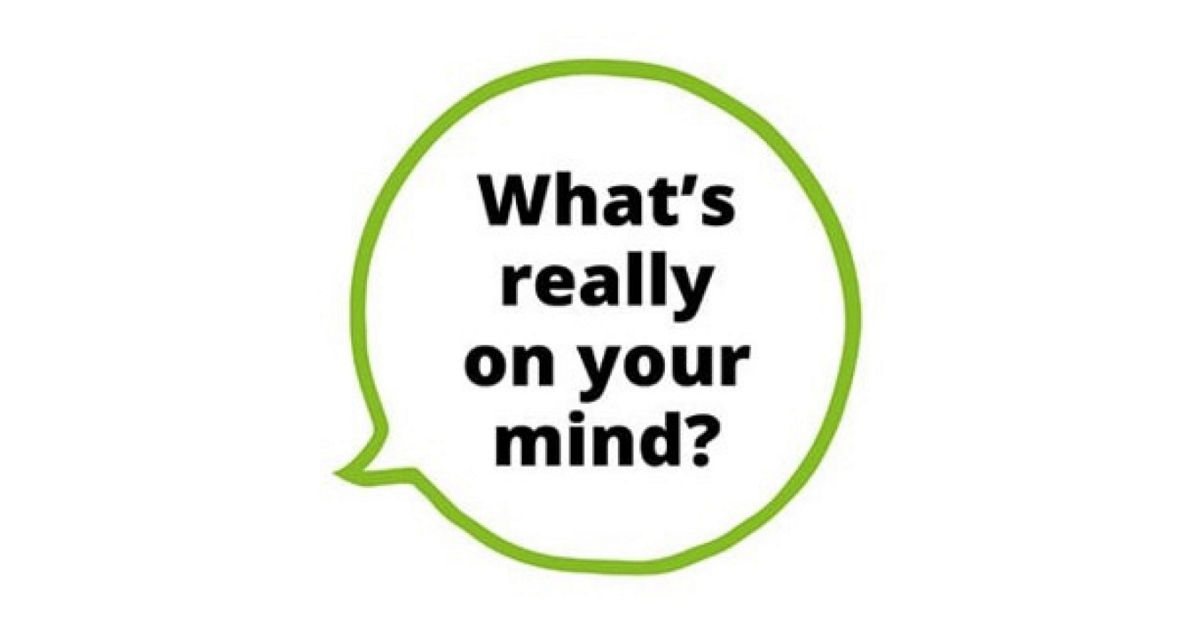 Mental health: What’s really on your mind? | Deloitte | Blog