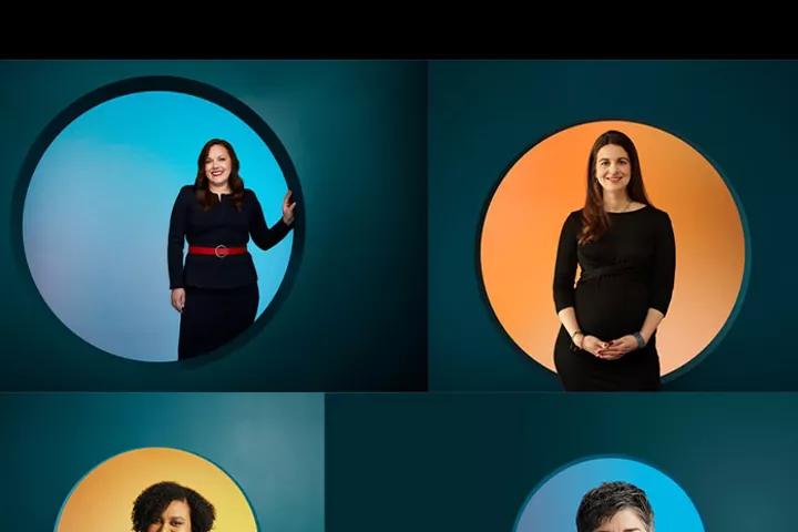 Our Inclusion Strategy | Deloitte | About Deloitte