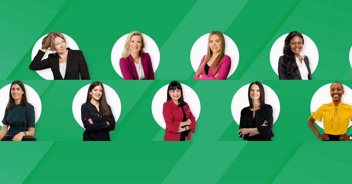 Deloitte Women In Mergers & Acquisitions