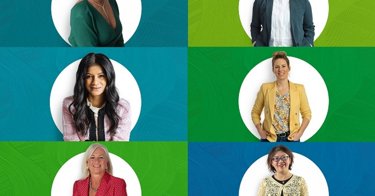 Deloitte Women in Risk Advisory | Deloitte Global